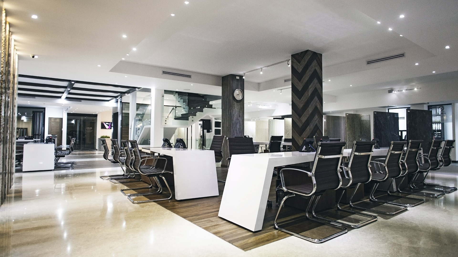 Casa Omega – Artistas audiovisuales