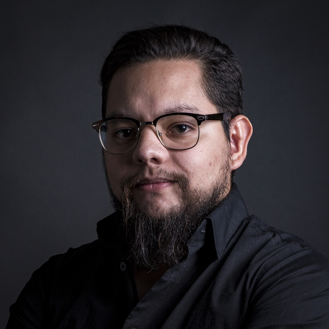 Casa Omega – Artistas audiovisuales