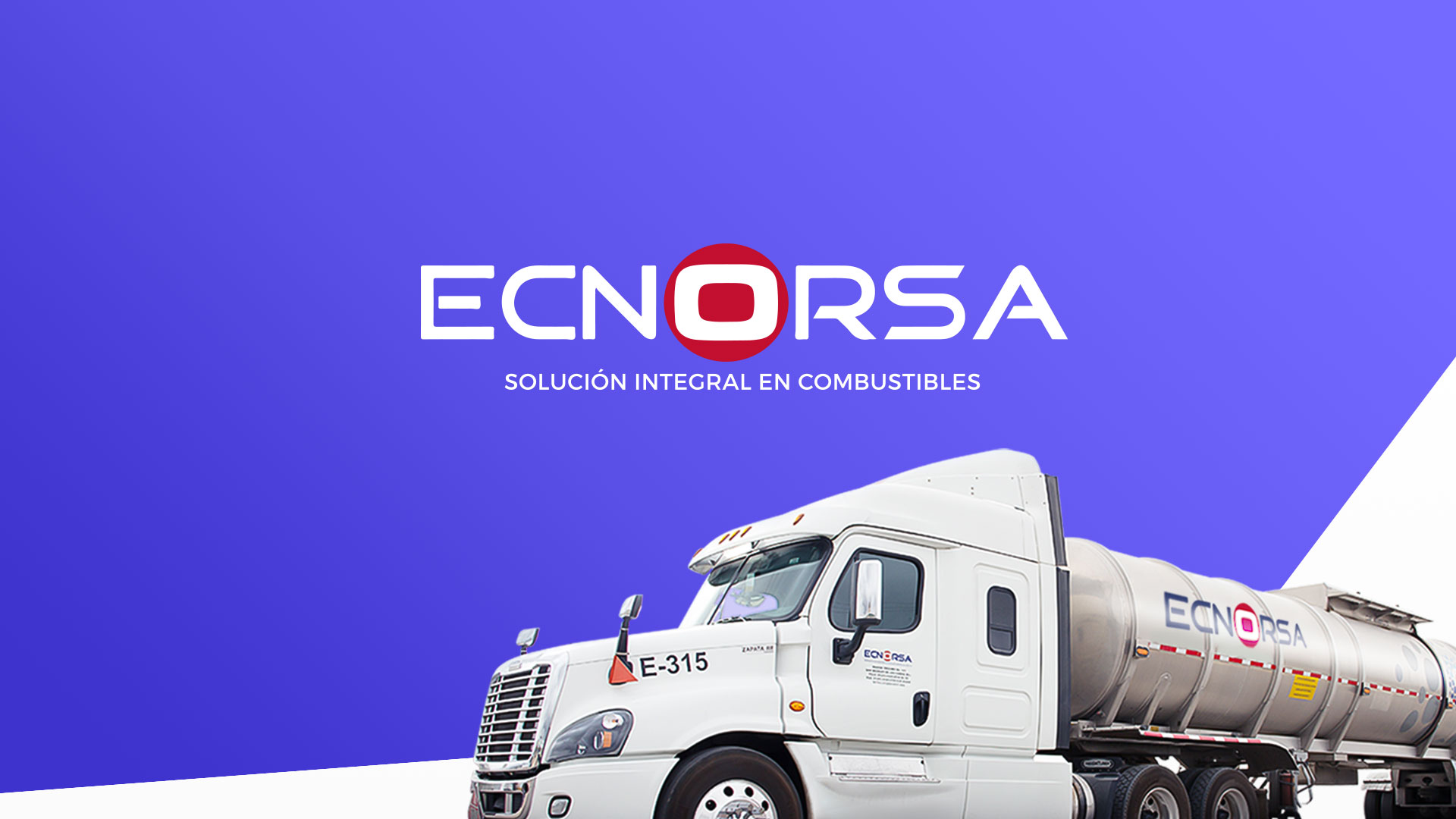 ECNORSA – Casa Omega