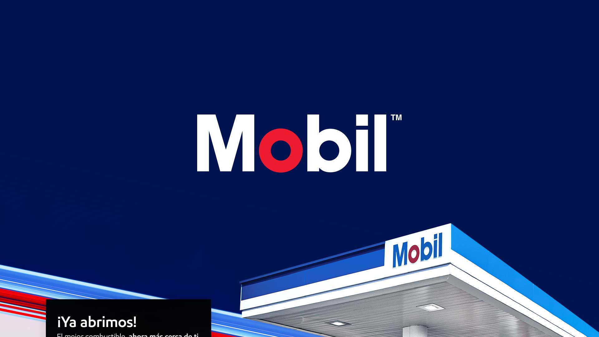 Mobil – Casa Omega