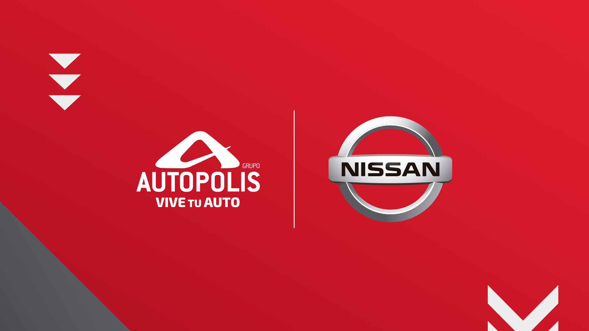 Nissan Autopolis – Casa Omega