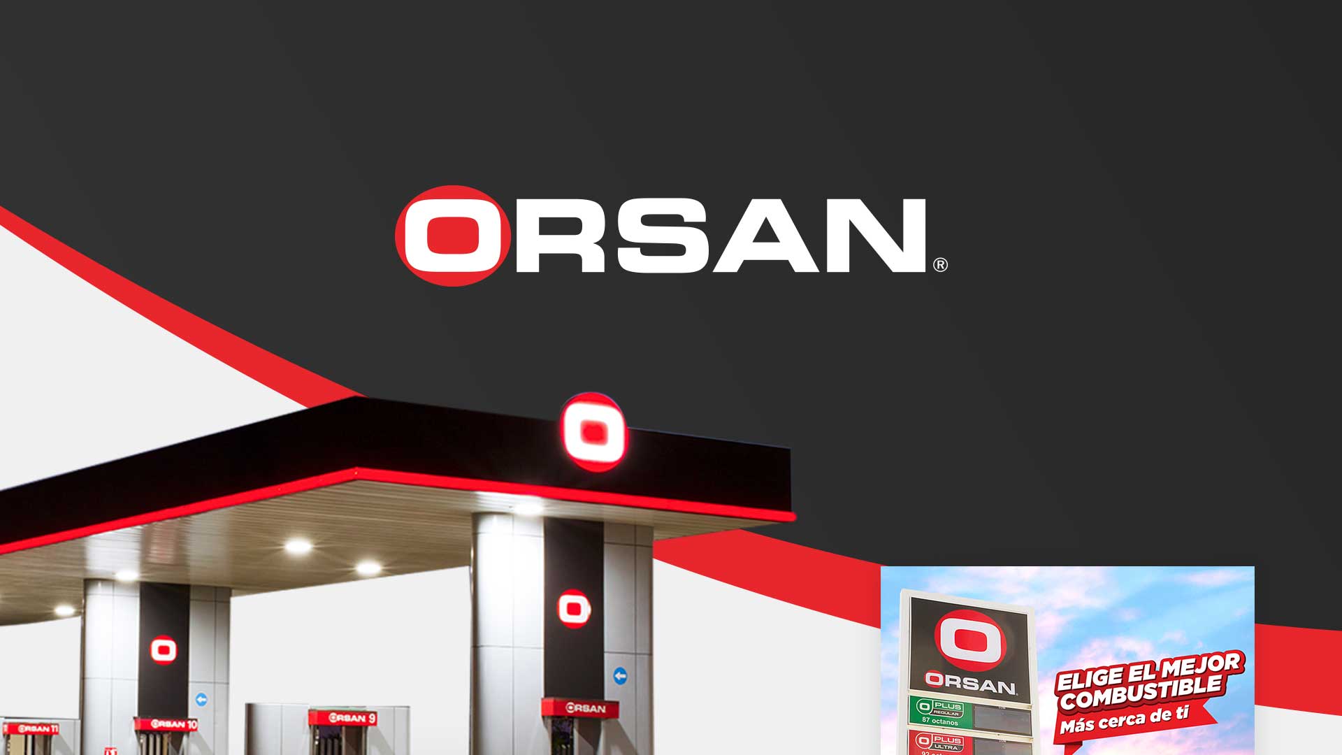 ORSAN – Casa Omega