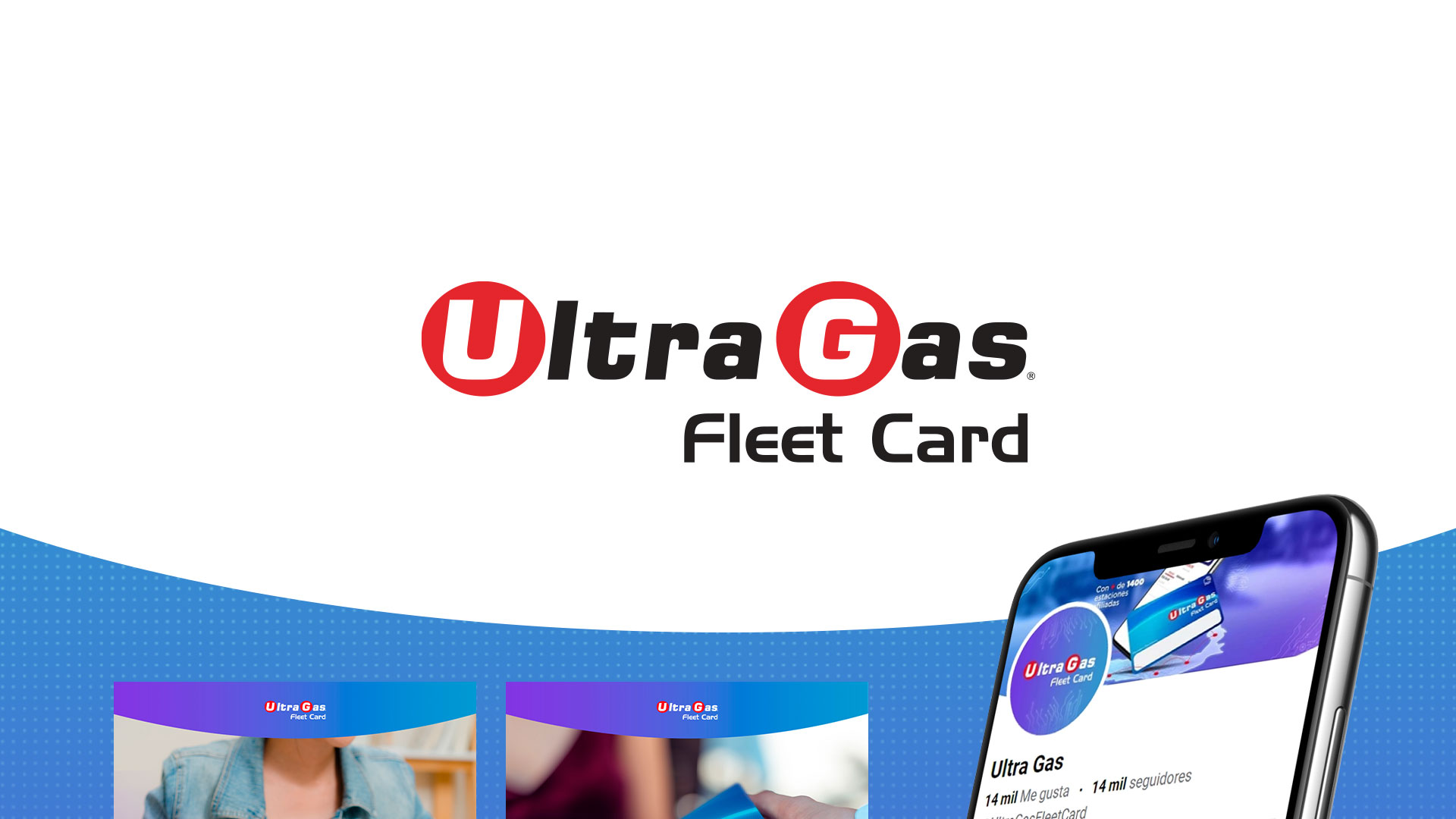Ultra Gas – Casa Omega