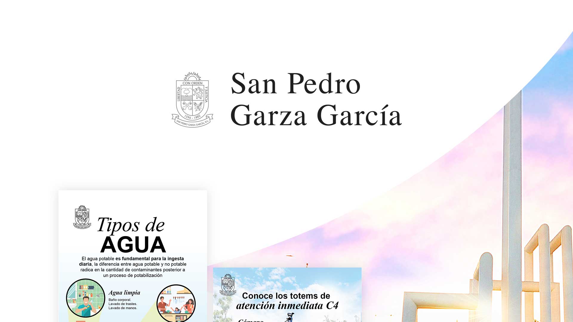 San Pedro Garza García – Casa Omega