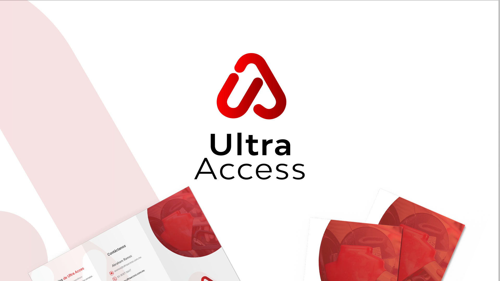 Ultra Access – Casa Omega