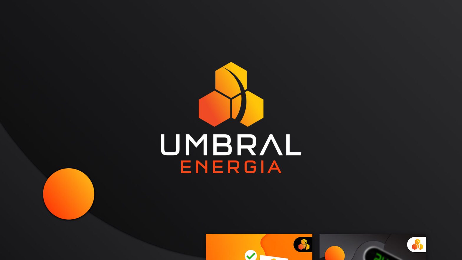 Umbral Energía – Casa Omega