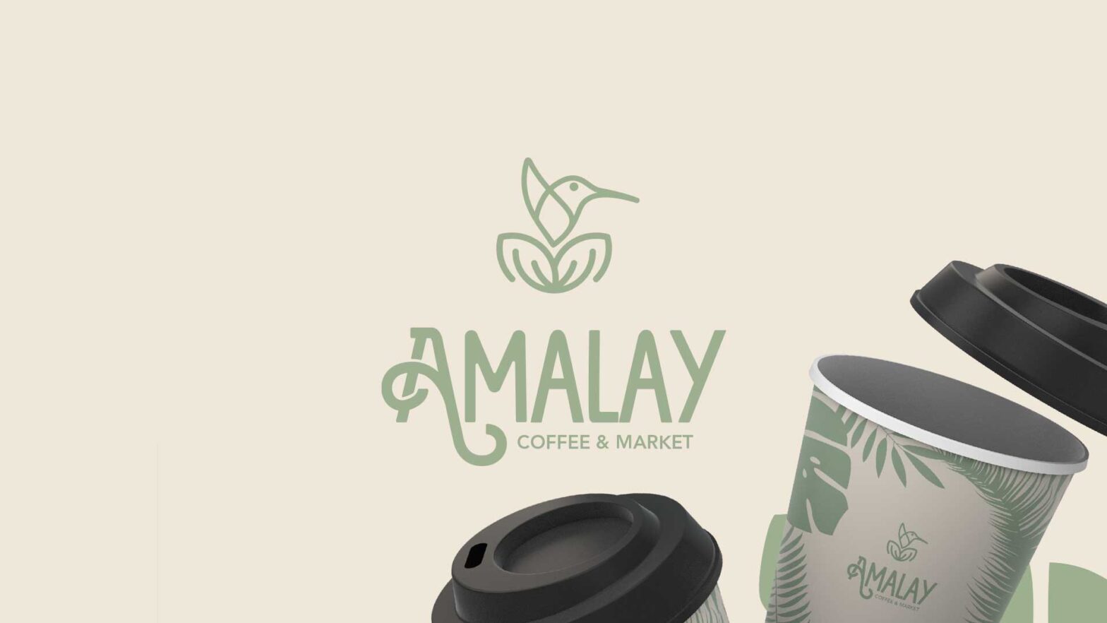 Amalay – Casa Omega