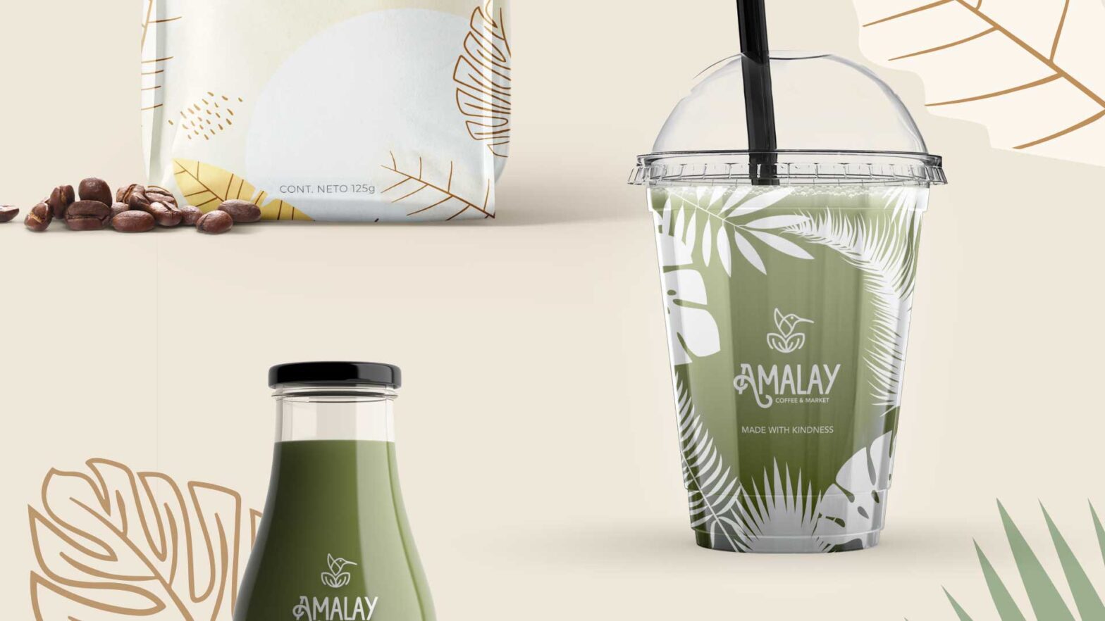 Amalay – Casa Omega