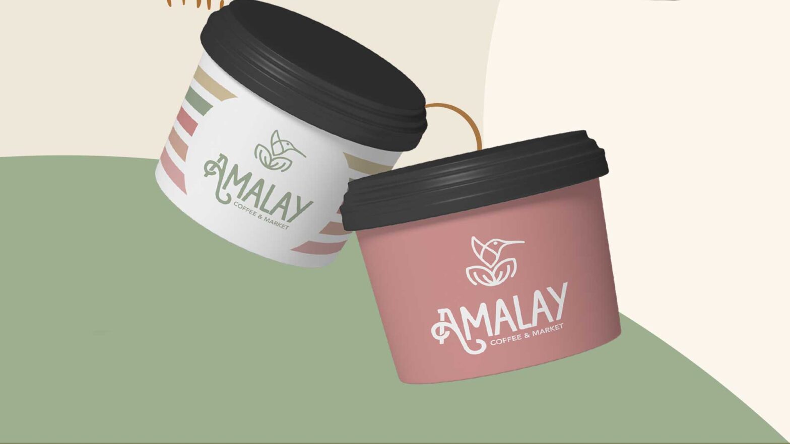 Amalay – Casa Omega