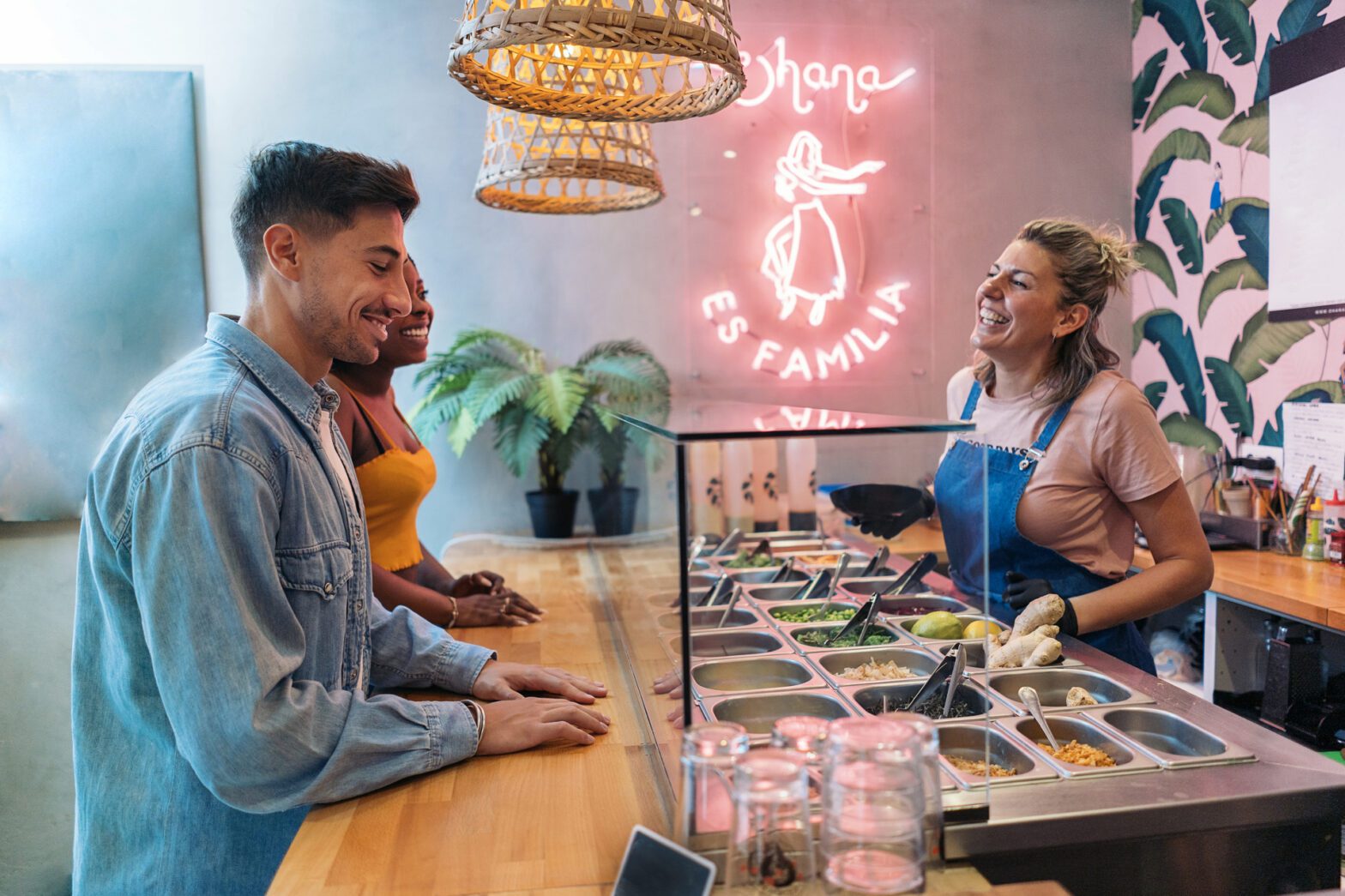 El viaje del cliente: Convertir una experiencia en una relación ...