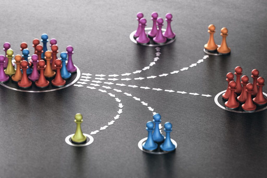 Estrategias de Segmentación para Emprendedores: Maximizando el Éxito ...