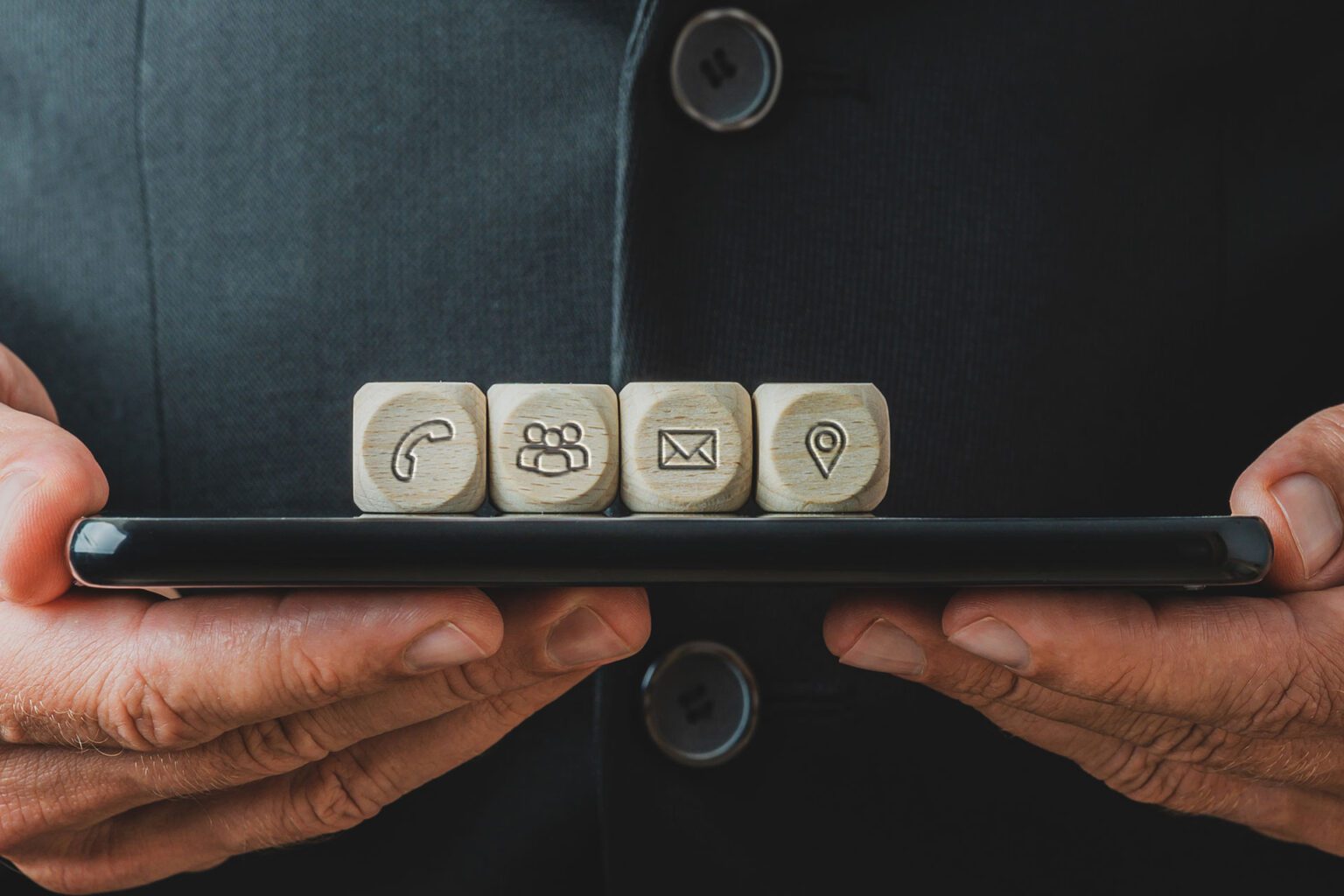 Whatsapp Business: Aprovecha el contacto directo con tus clientes ...