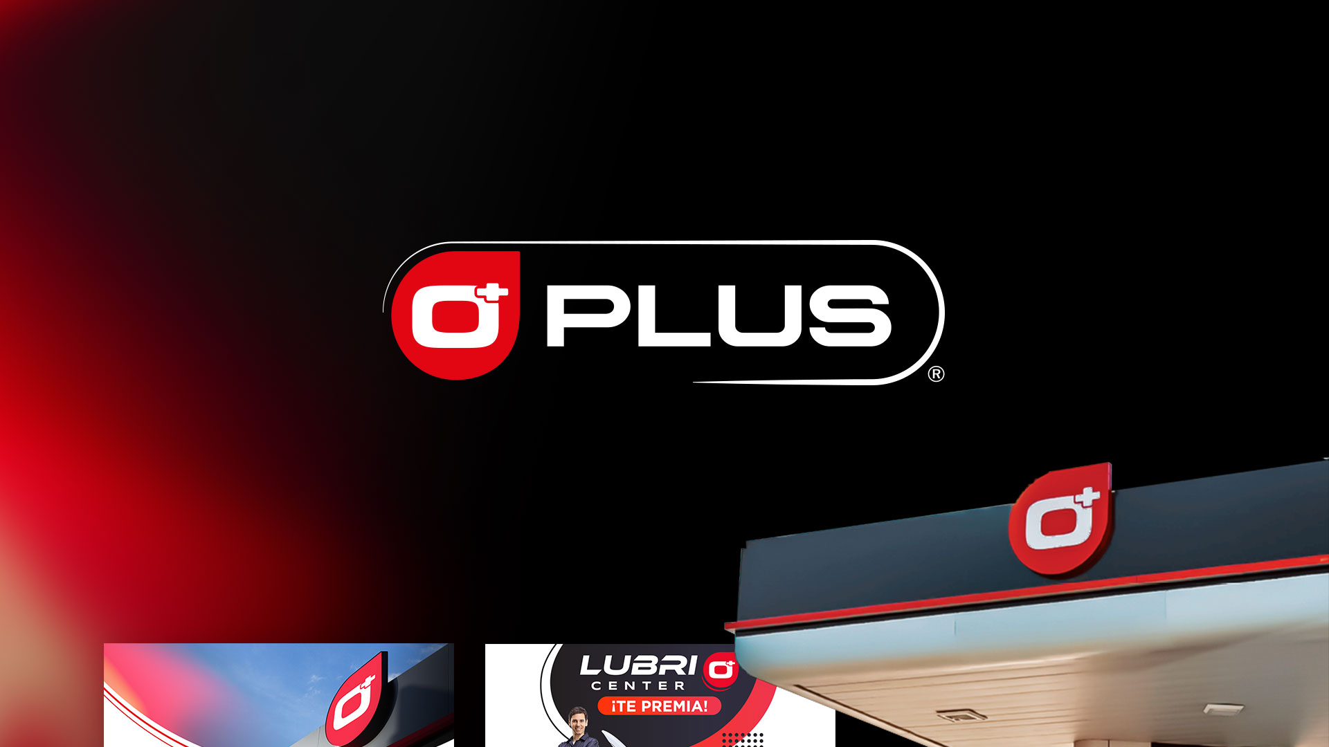 OPlus – Casa Omega