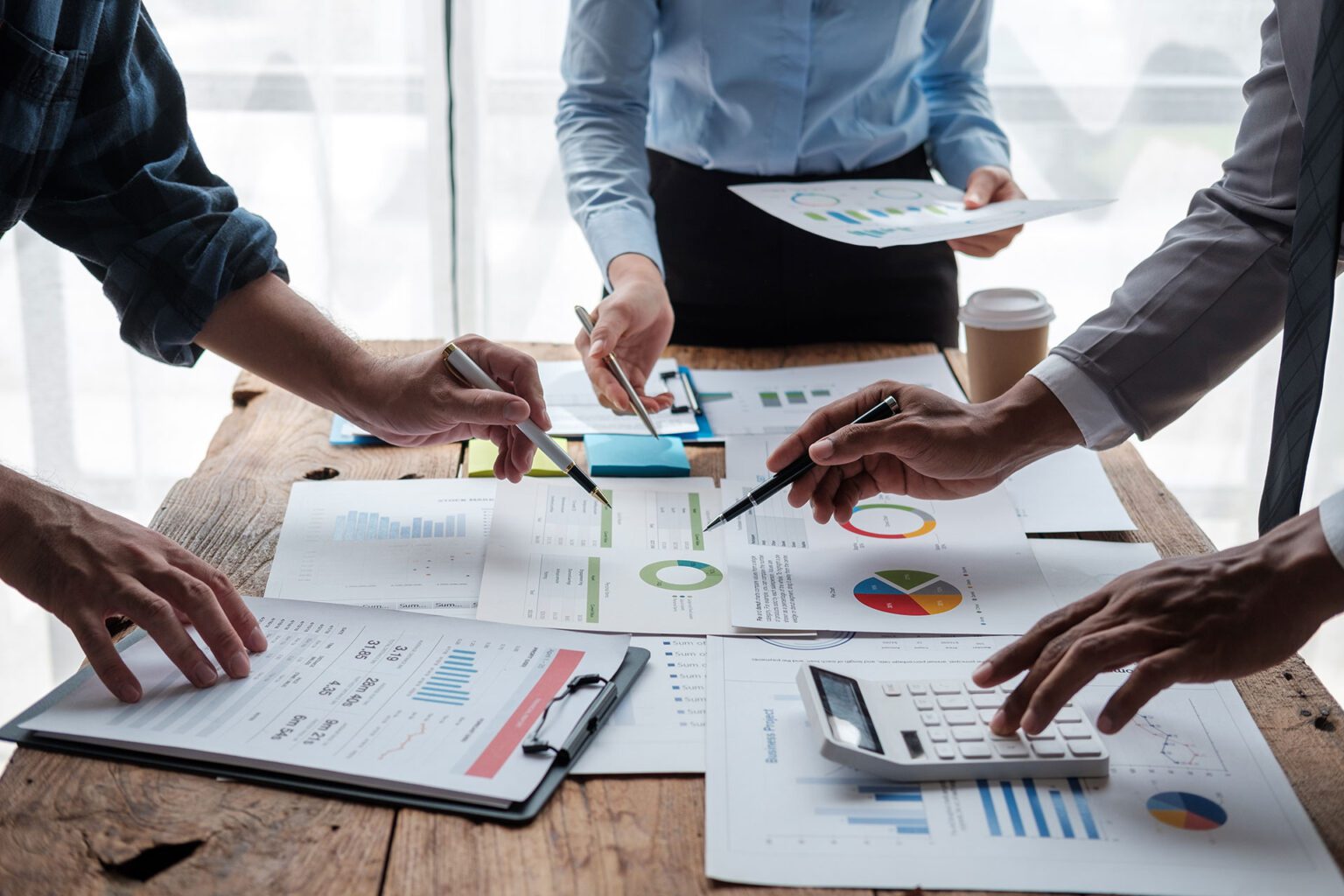 El arte del marketing: Estrategias altamente efectivas para conquistar a tu audiencia – Casa Omega