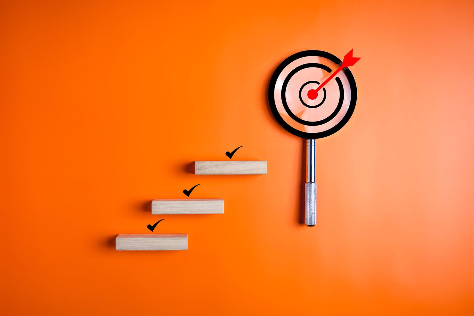 Los lineamientos SMART: El paso a paso para lograr tus metas – Casa Omega