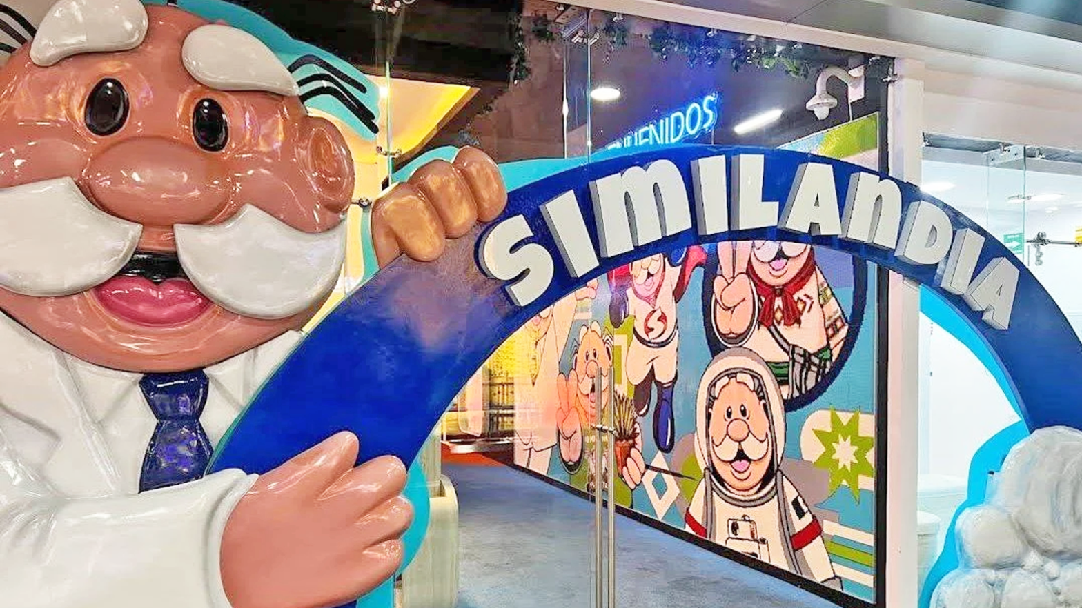 La estrategia de marketing de Farmacias Similares: el caso del Dr. Simi ...