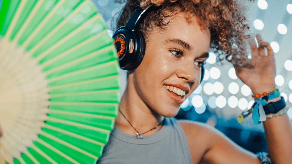 ¿Marcas con playlist? Cómo la música se volvió un activo emocional en ...