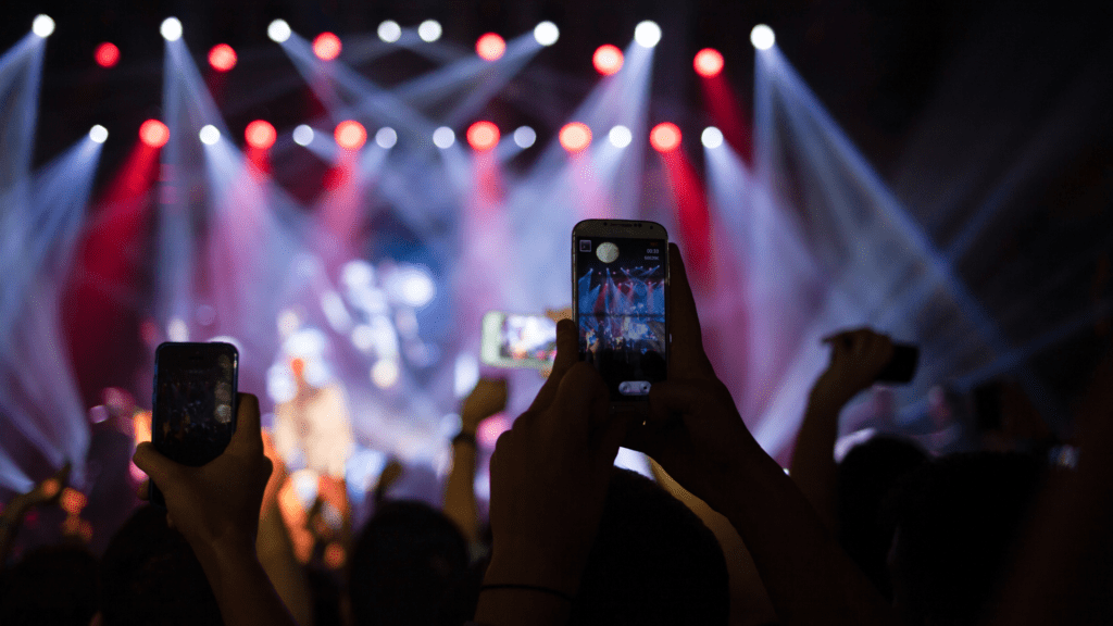 El ritmo de lo impredecible: desafíos en la comunicación de festivales ...