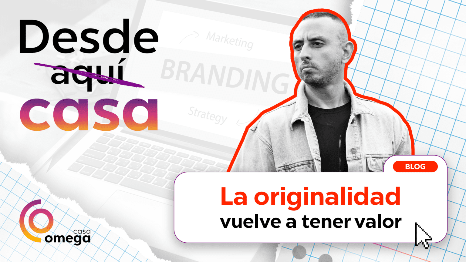 La originalidad vuelve a tener valor – Casa Omega